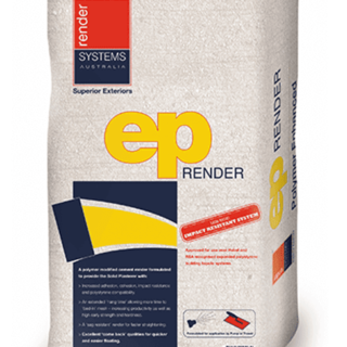 Render Systems Australia : Render Texture Panels