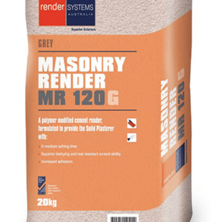 Render Systems Australia : Render Texture Panels