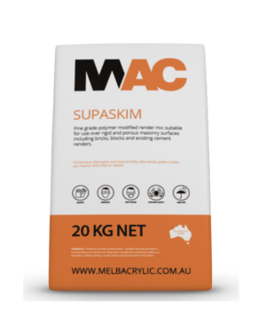 MAC Supaskim : Render Texture Panels