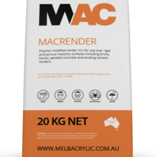 MAC Renders Archives : Render Texture Panels