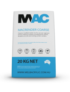 MAC Render Coarse : Render Texture Panels