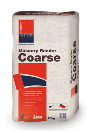 MR COARSE : Render Texture Panels