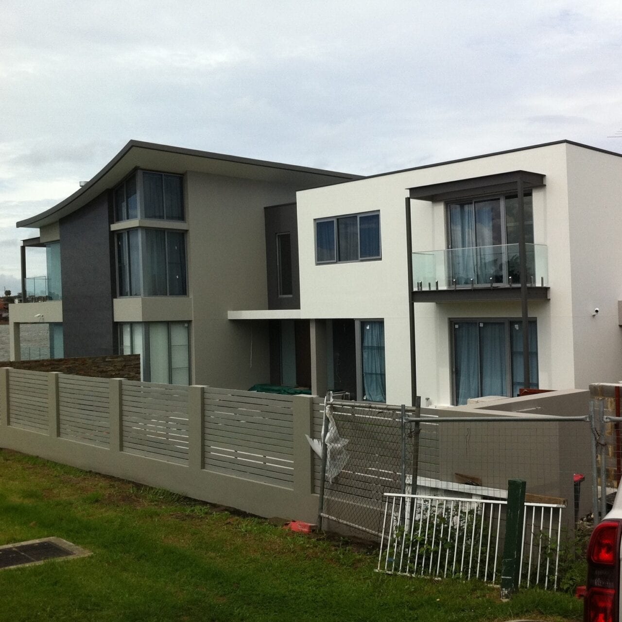 Renovations : Render Texture Panels