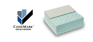 EPS (Expanded Polystyrene) Building Systems : Render Texture Panels