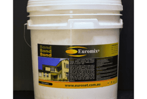 EUROMIX® BOND : Render Texture Panels