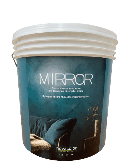 Novacolor Plaster Products In Sydney: RTP