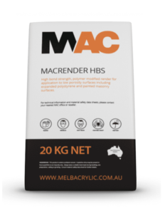 MAC Macrender HBS : Render Texture Panels