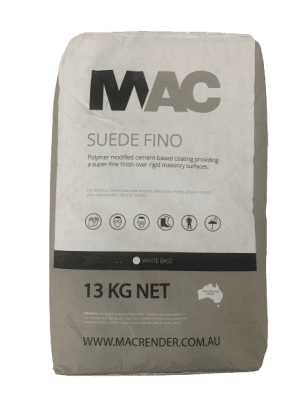 MAC Suede FC : Render Texture Panels