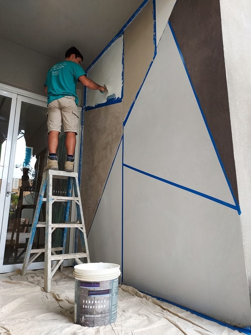 Rendering Courses In Sydney: Render Texture Panels