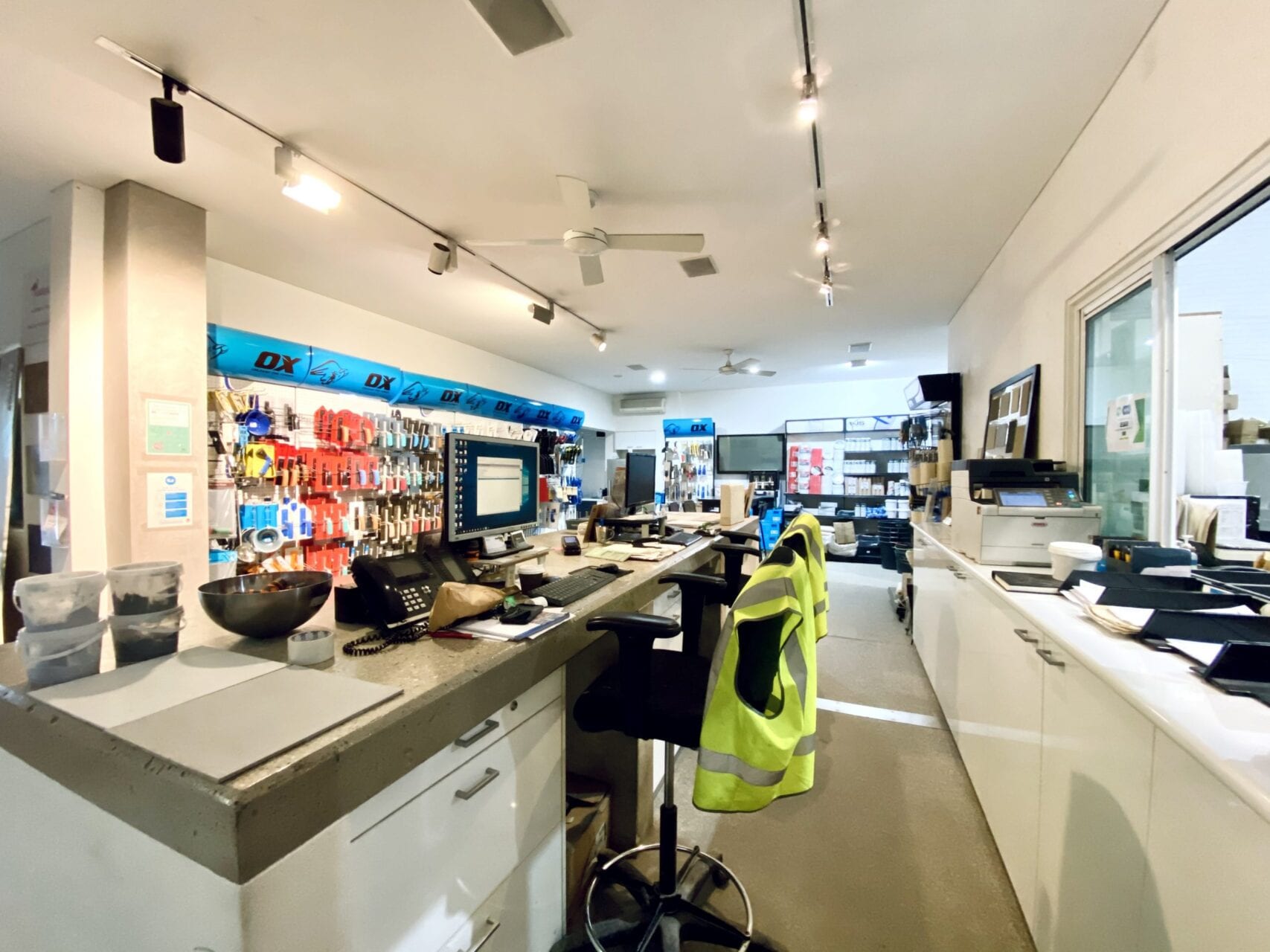 Home : Render Texture Panels