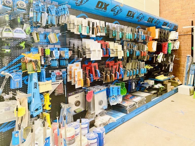 Accessories : Render Texture Panels