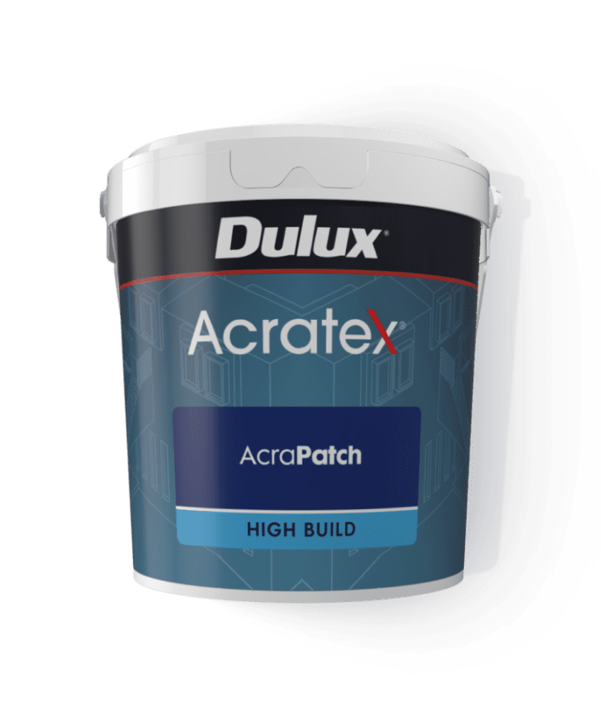 Acratex AcraPatch High Build : Render Texture Panels