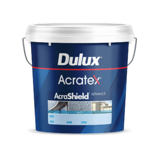 Dulux® Acratex®