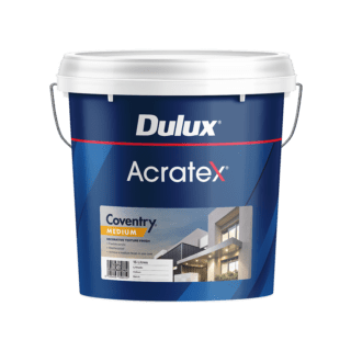 Dulux® Acratex®
