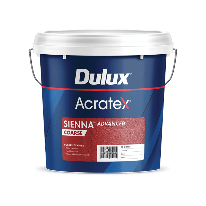 Dulux® Acratex®
