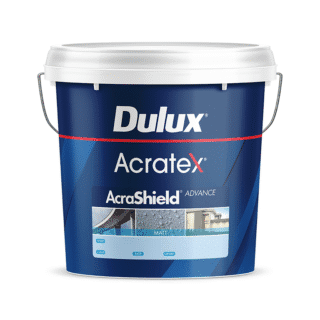 Acratex AcraShield Advance Matt : Render Texture Panels