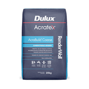Dulux® Acratex®
