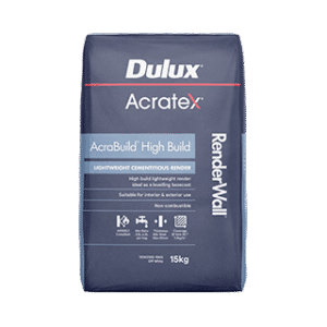 Dulux® Acratex®