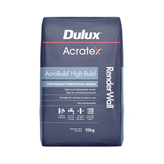 Dulux® Acratex®