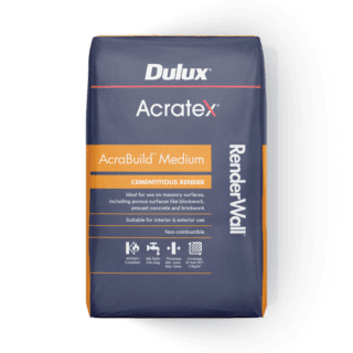 Dulux Acratex Renders Archives : Render Texture Panels