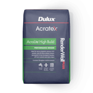 Dulux Acratex Renders Archives : Render Texture Panels