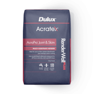 Dulux® Acratex®