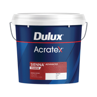 Acratex Sienna Coarse Advanced : Render Texture Panels
