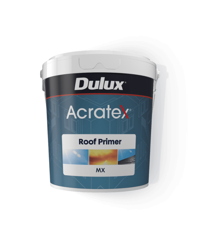 Acratex Roof Primer MX : Render Texture Panels Acratex Roof Primer MX : Render Texture Panels