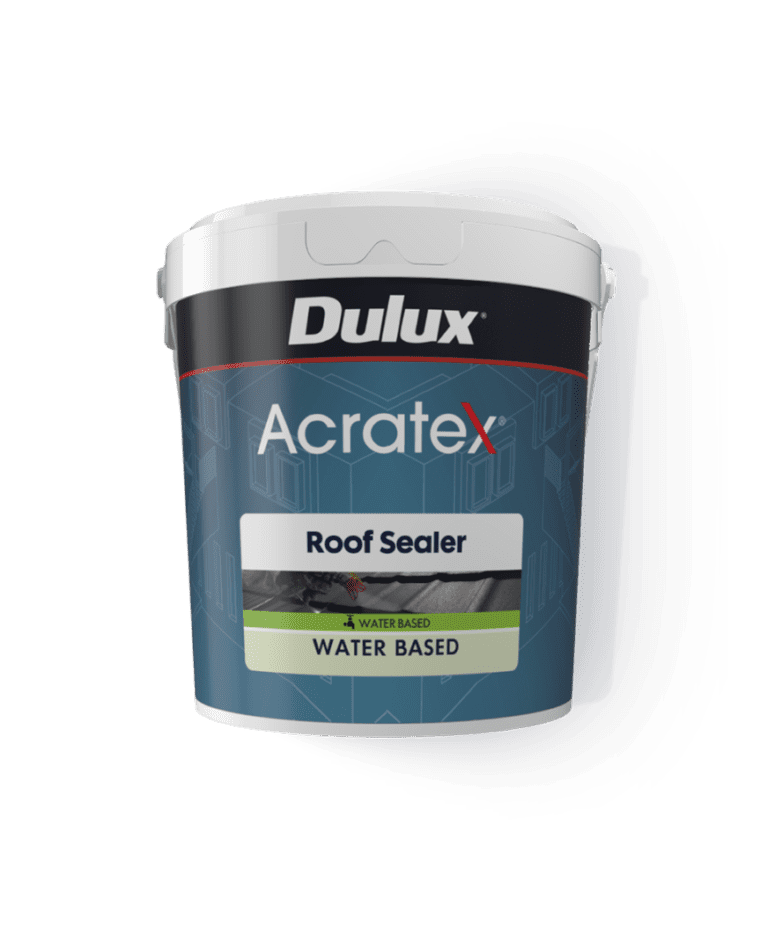 Acratex Roof Sealer WB : Render Texture Panels
