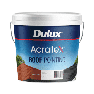 Acratex Roof Pointing : Render Texture Panels
