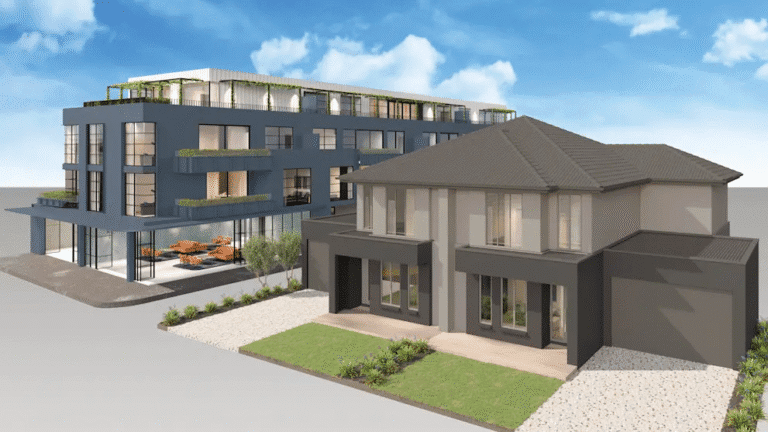 StoneShield Cladding System